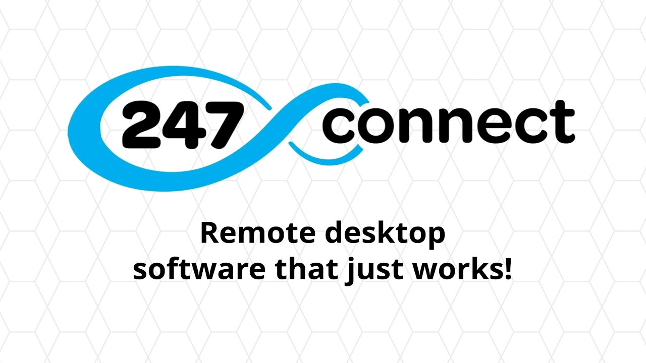 247connect - All you need to know - YouTube