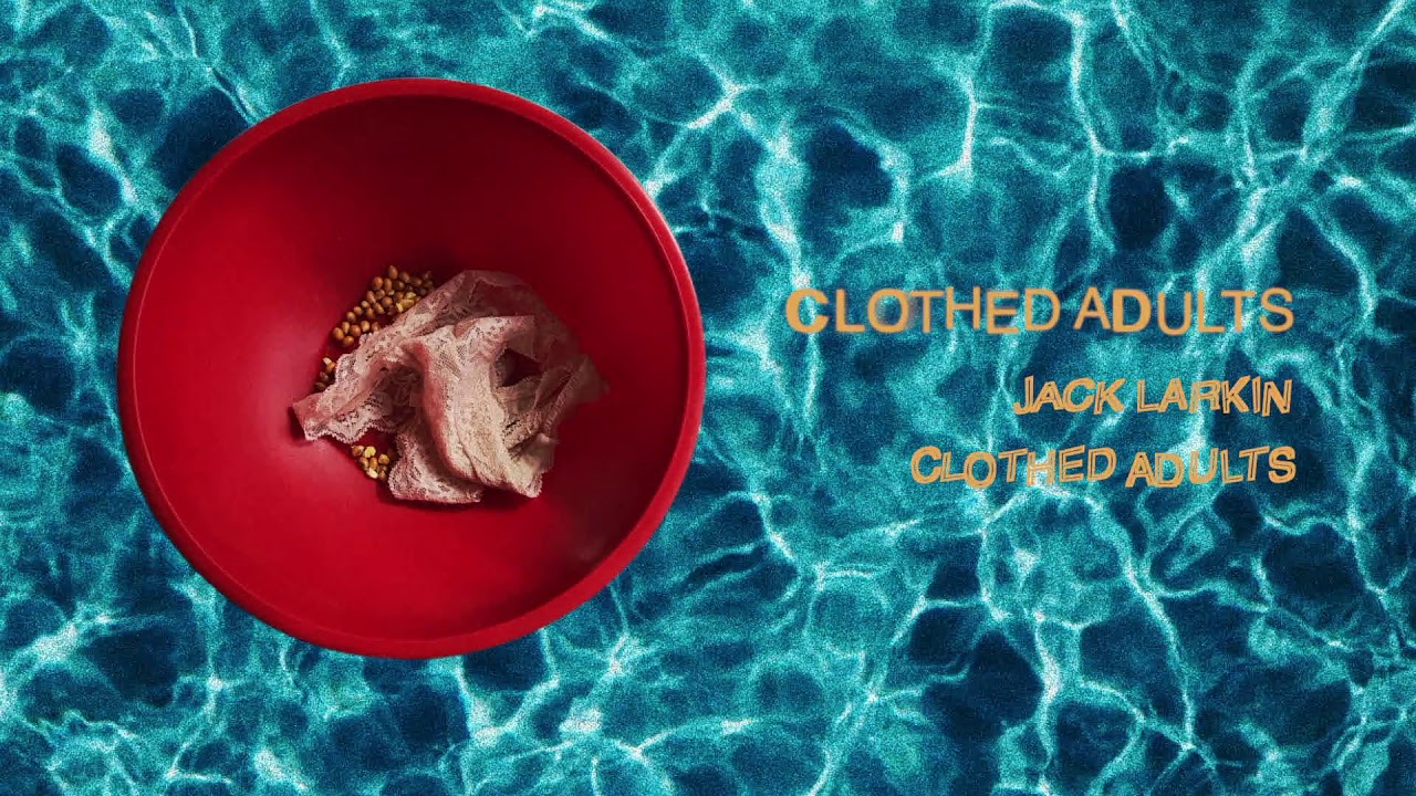 Jack Larkin - Clothed Adults (Official Audio) - YouTube