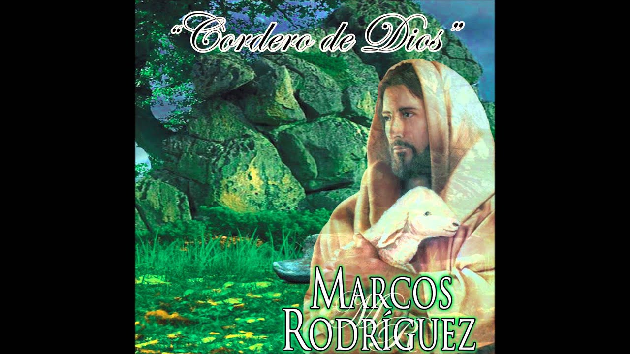 ¿Quién Soy Yo? - Marcos Rodríguez - YouTube