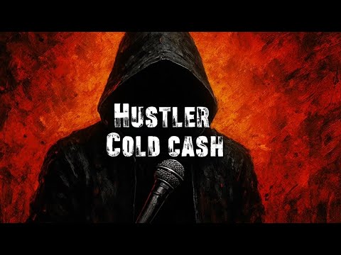 Cold Cash (official lyric video) - YouTube