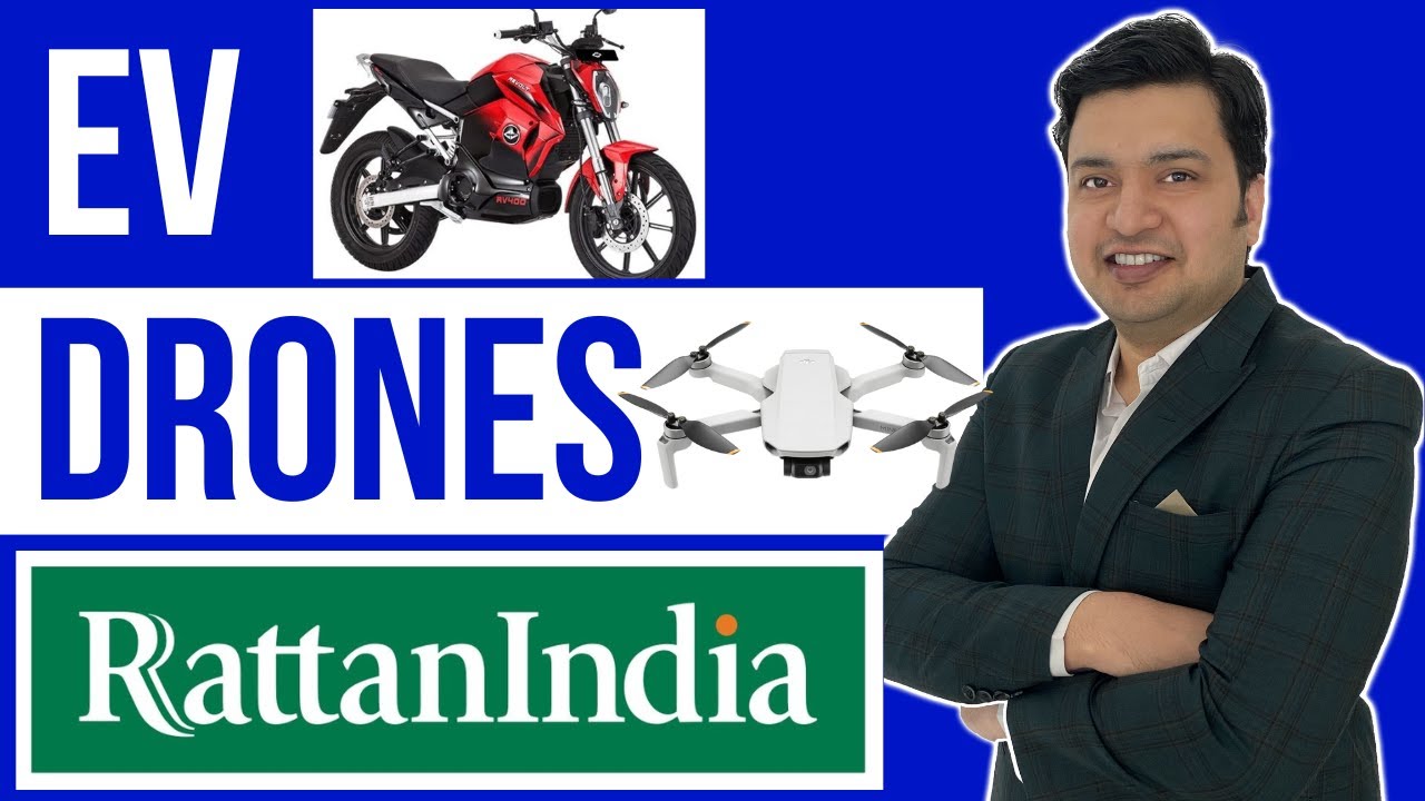 Rattanindia Enterprises Share Analysis | Rattanindia Enterprises Latest ...