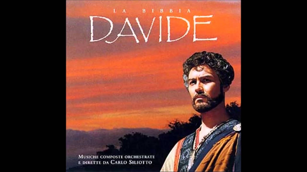 The Bible Collection: David (Soundtrack) - 6. Psalm - YouTube