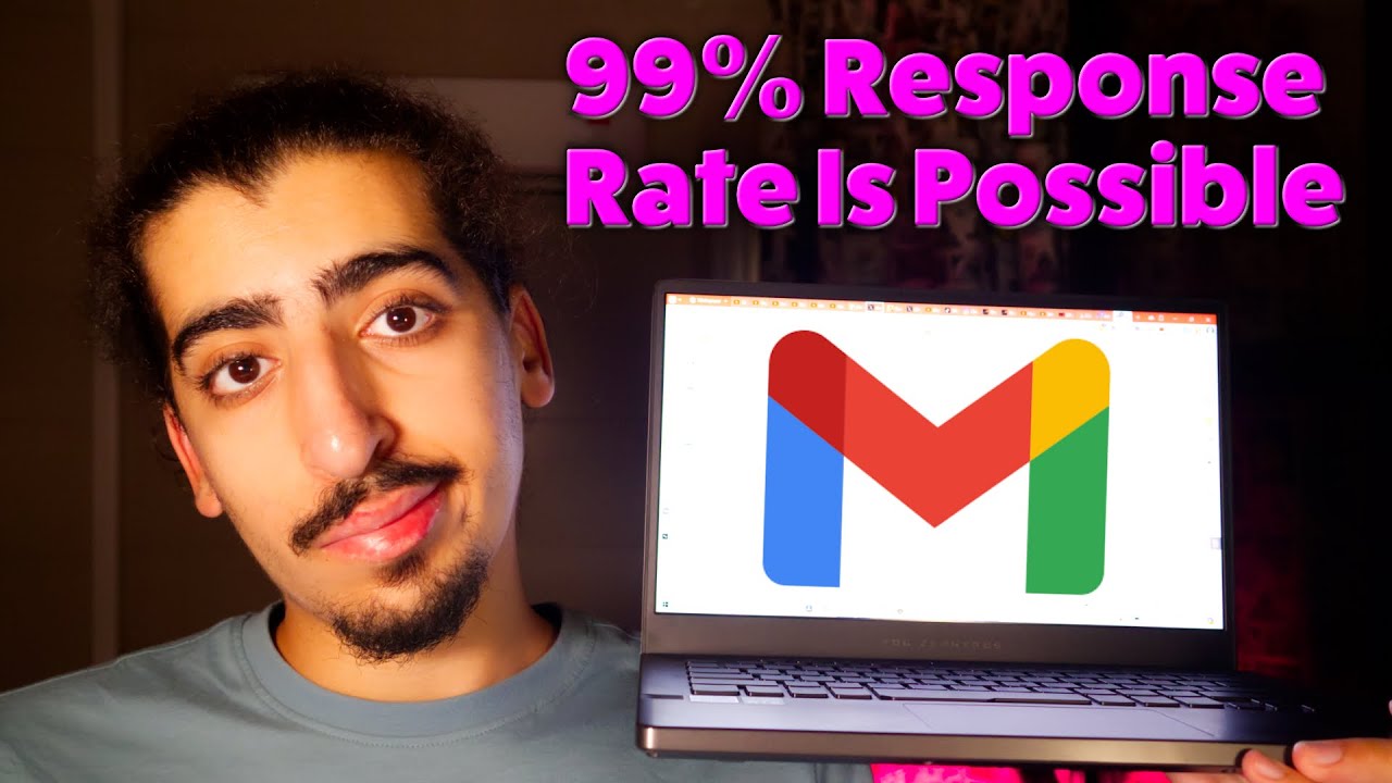 The Best YouTube Guide On Personalized Outreach - YouTube