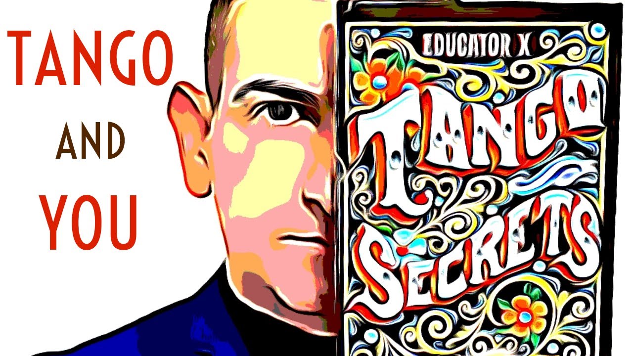 Discover the Power of Tango Dance: Connect, Communicate, Thrive ...