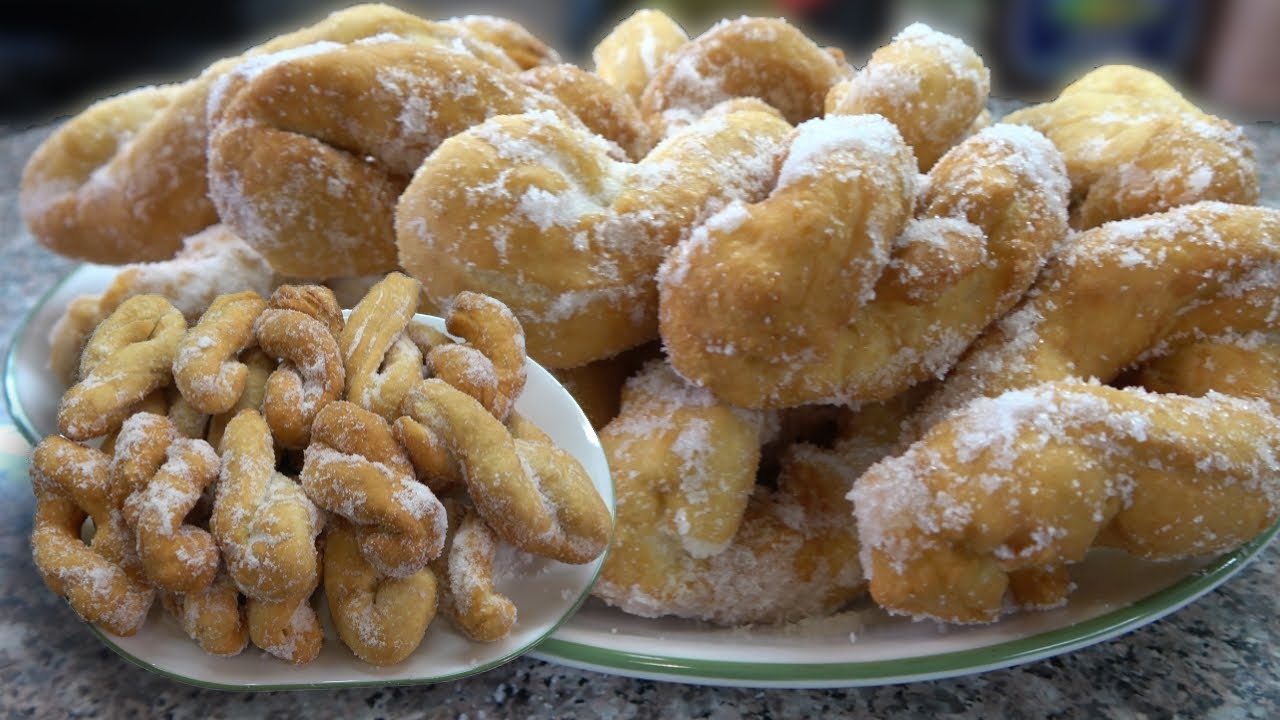 Twisted Snacks | Pilipit | Bitsu Bitsu - YouTube