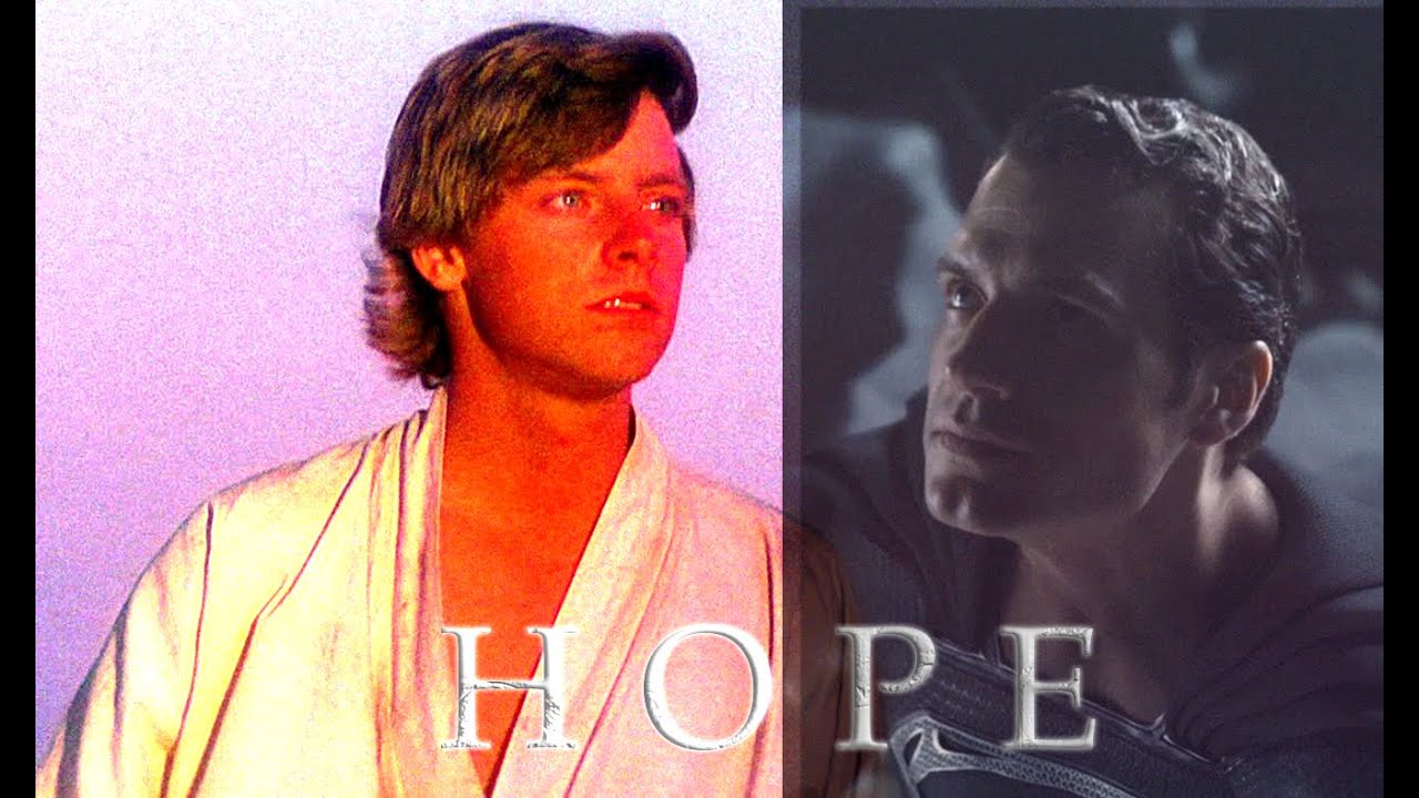 Ultimate Tribute (Multifandom) - Hope (X-Men DOFP Soundtrack) - YouTube