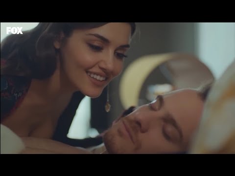 LOVE IS IN THE AIR ÉPISODE 81: TU SERAS TOUJOURS À MOI - SERKAN PERD LE CONTRÔLE