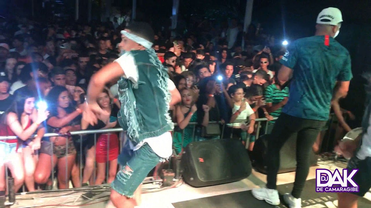 MC JAPÃO AO VIVO NA GREEN HOUSE 15/09/2019 - YouTube