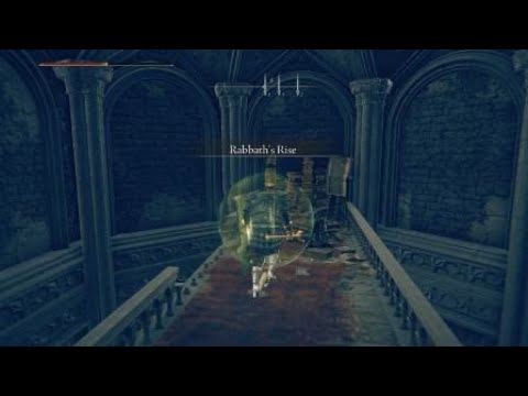 ELDEN RING anna puppet - YouTube