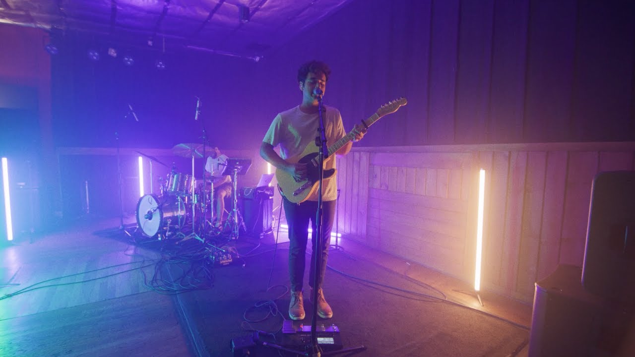 Sam MacPherson - Backseat (All I Got) - YouTube