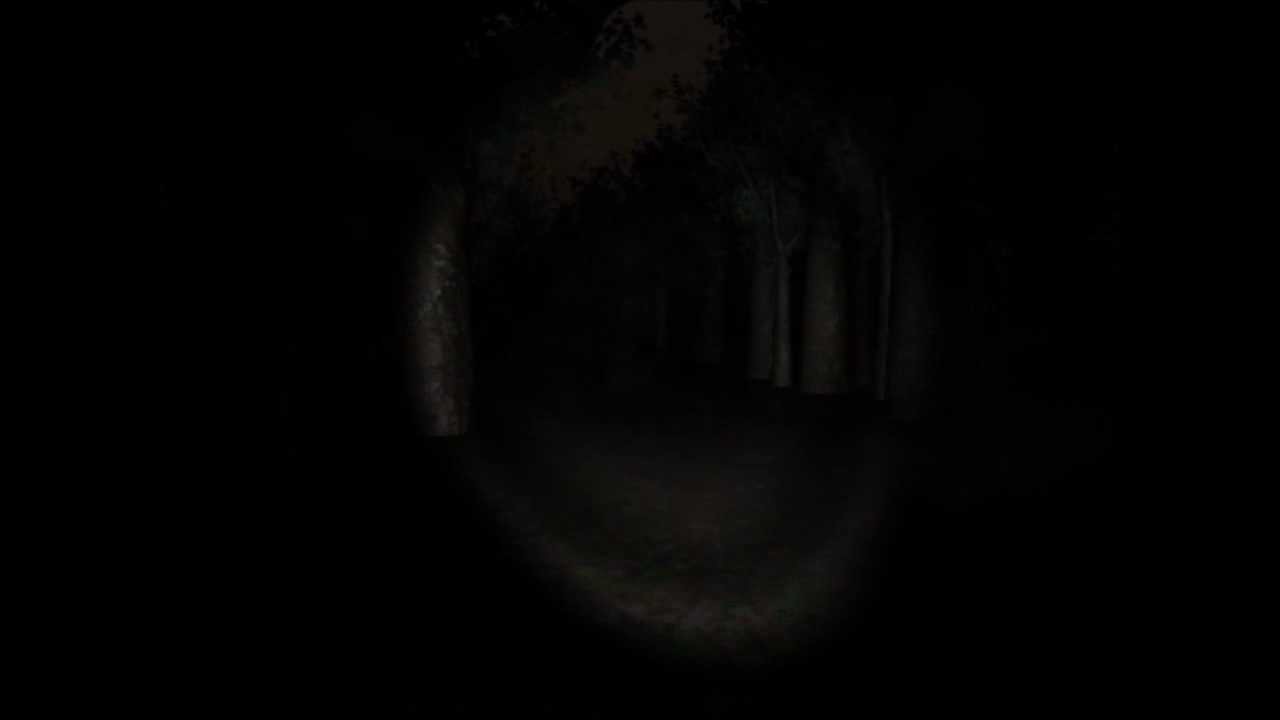 Let's Horror # 01 Slender The Eight Pages - YouTube