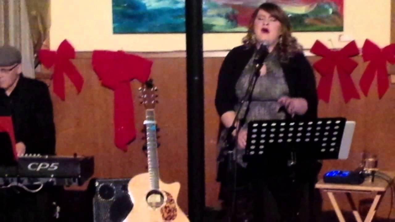 Beth Marie Anderson at Char's Landing 3 - YouTube