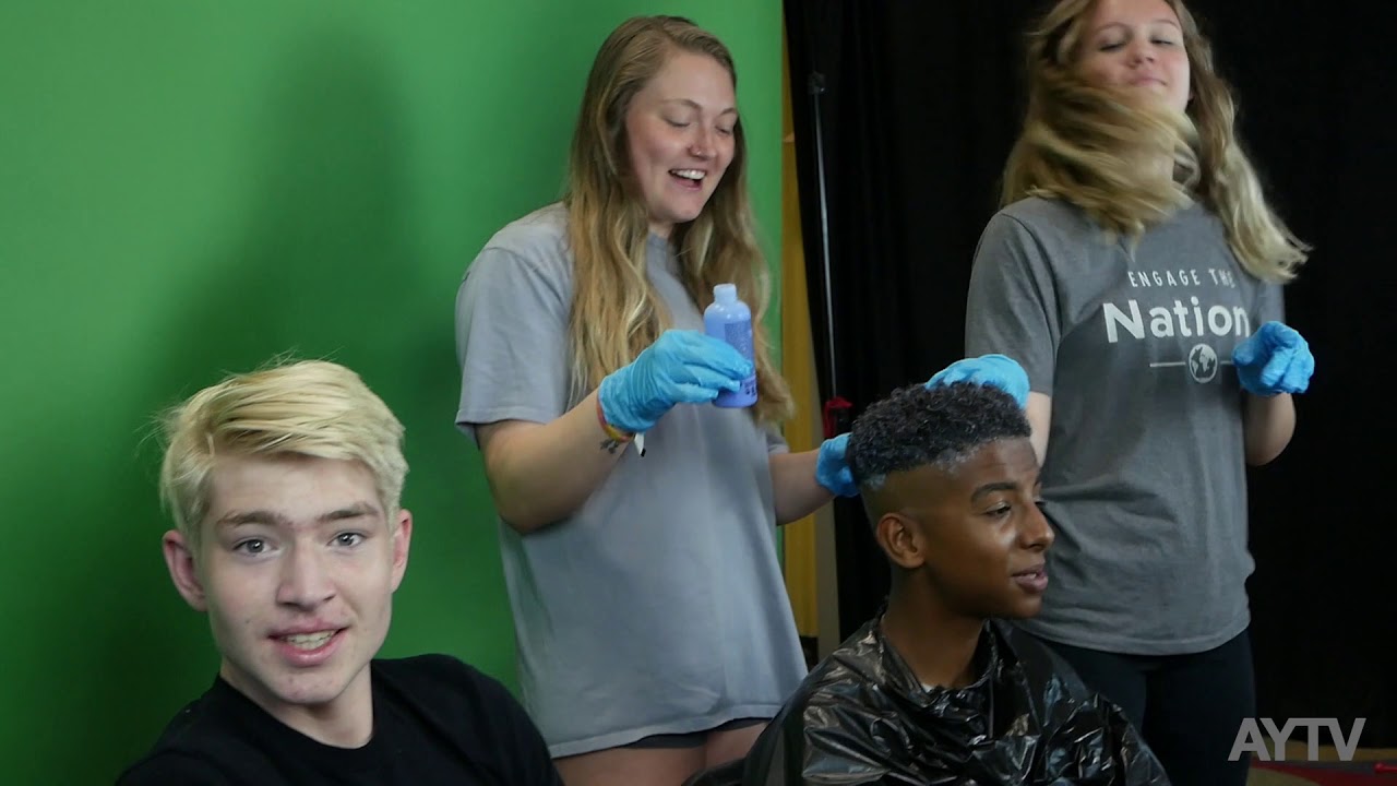 AYTV Episode 7 - YouTube