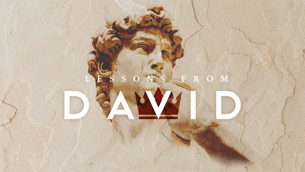 Lessons From David | Eric Clark - YouTube