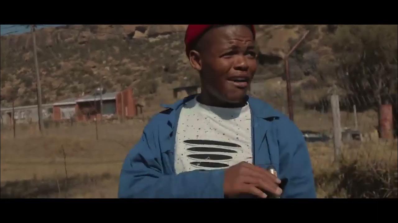 Sannere - Tobaka (official music video) - YouTube