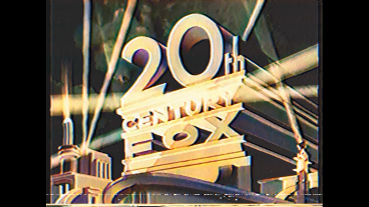 20th Century Fox/20th Century Studios (1947) - Miracle on 34th Street ...