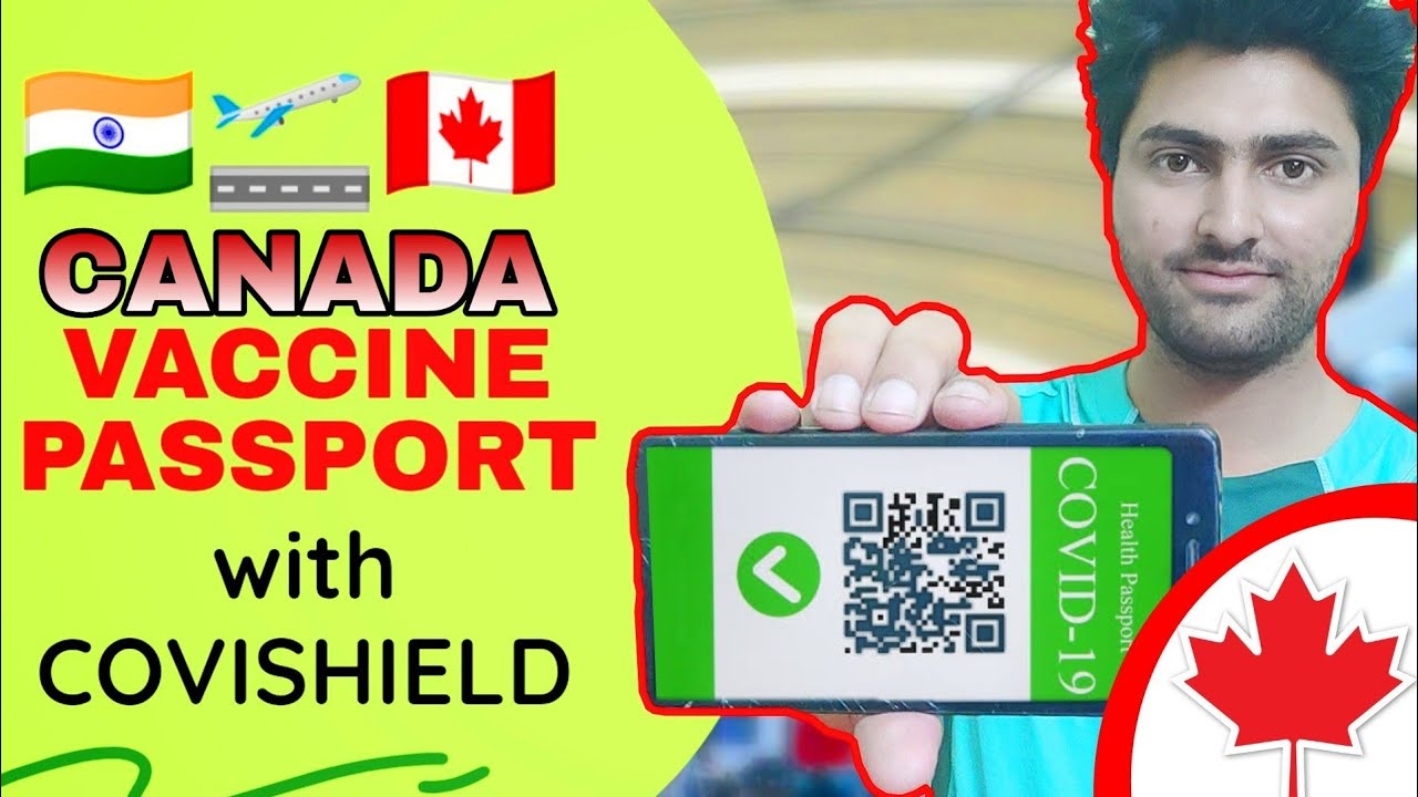 VACCINE PASSPORT TO ENTER CANADA Travel Restrictions YouTube vaccine-passport-to-enter-canada-travel-restrictions-youtube