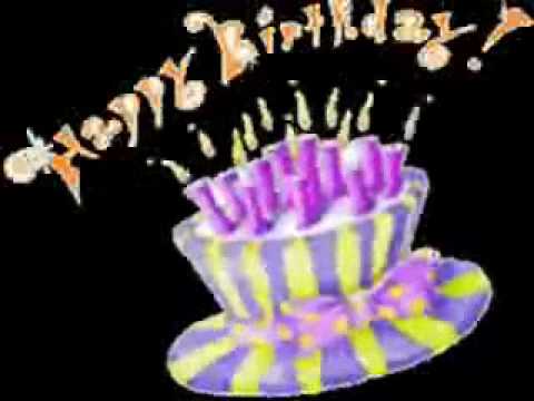 happy birthday Gülizar