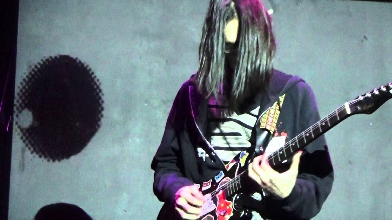 The Legendary Flower Punk на Каменной Среде - YouTube