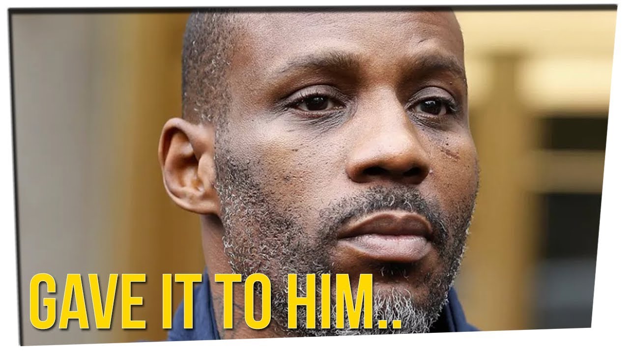 DMX's Attorney Played His Songs In Court?! ft. Steebee Weebee & Gilbert ...