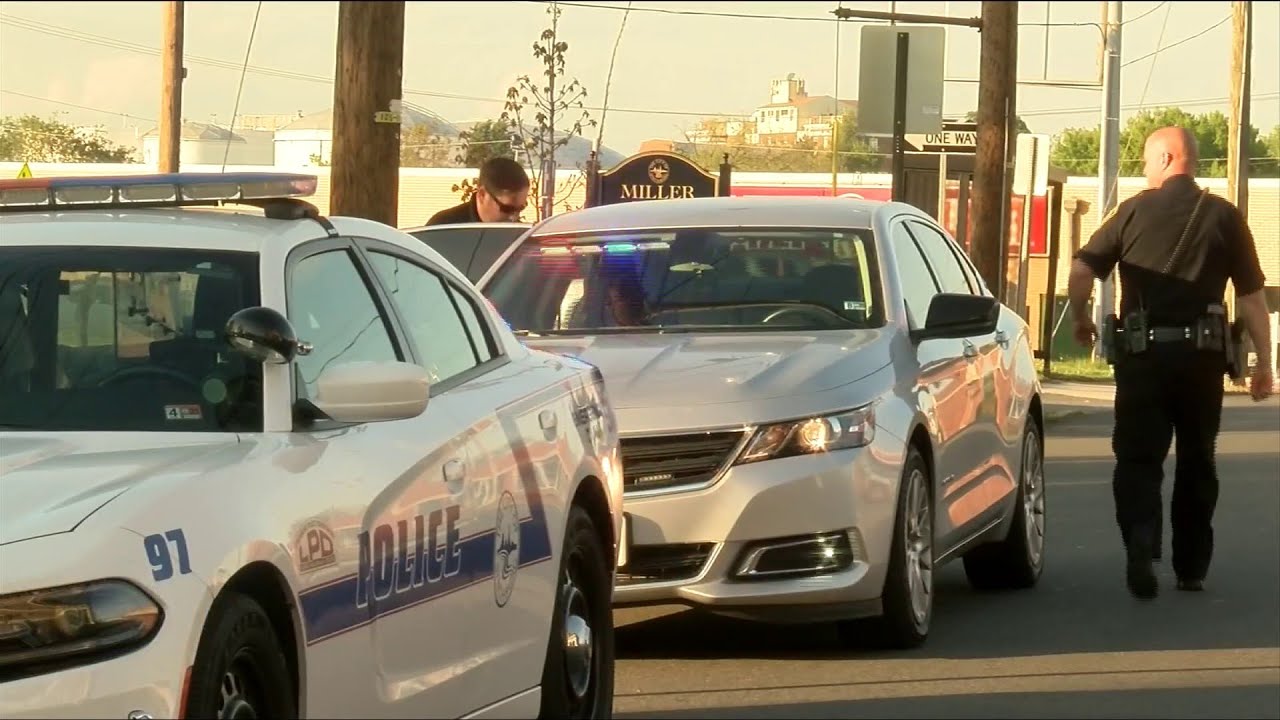 Lynchburg police department taking steps to address need for police ...