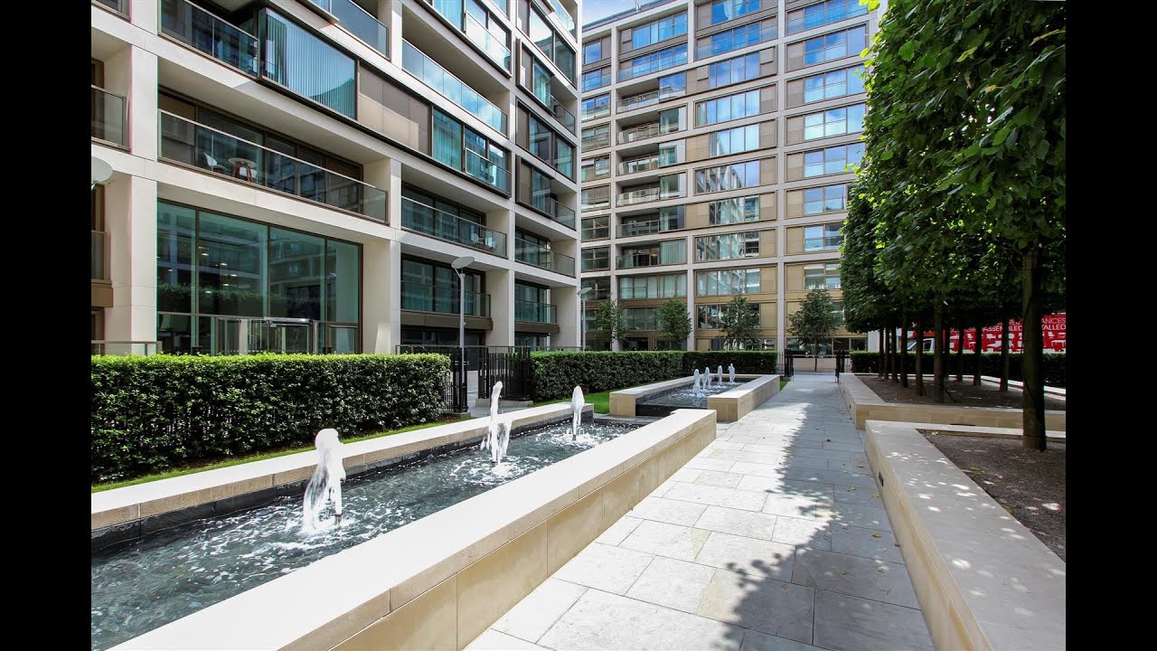 benson house 1080p - YouTube