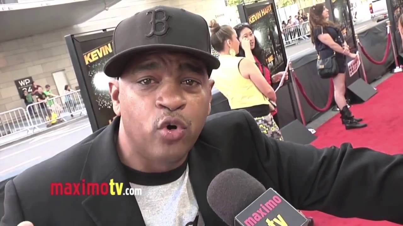 Duane DaRock Reel 2016 - YouTube