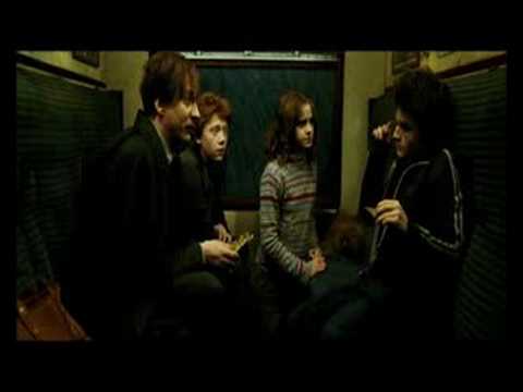 Harry Potter 3 Trailer - YouTube