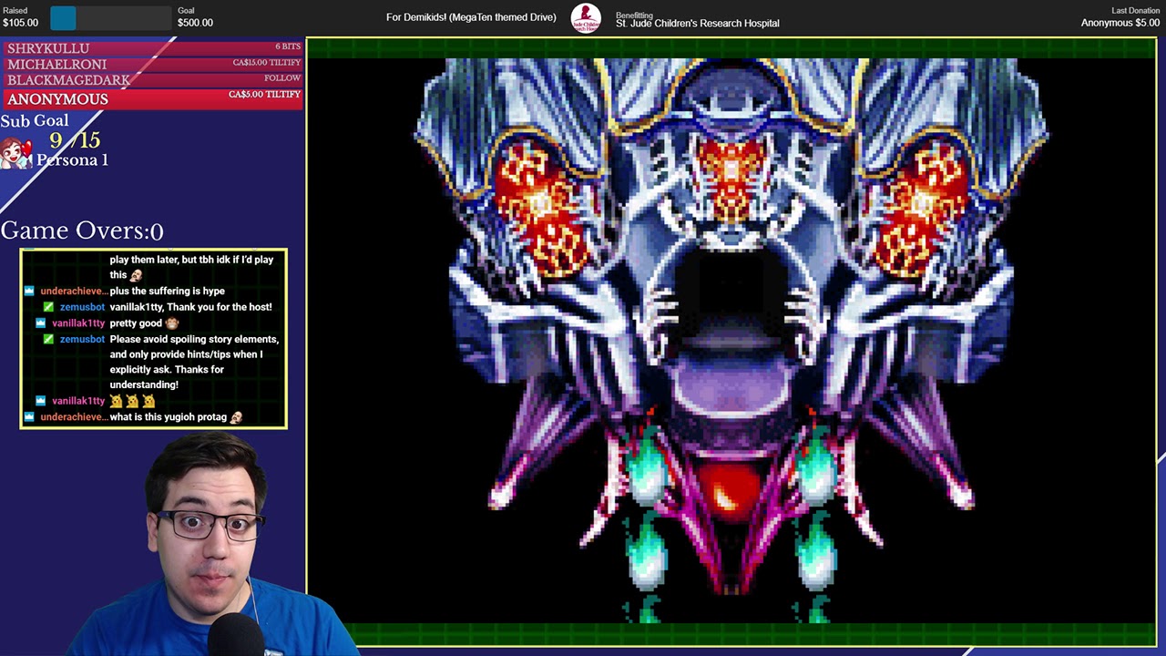 Let's Play Demikids Dark Version [Part 1] - YouTube