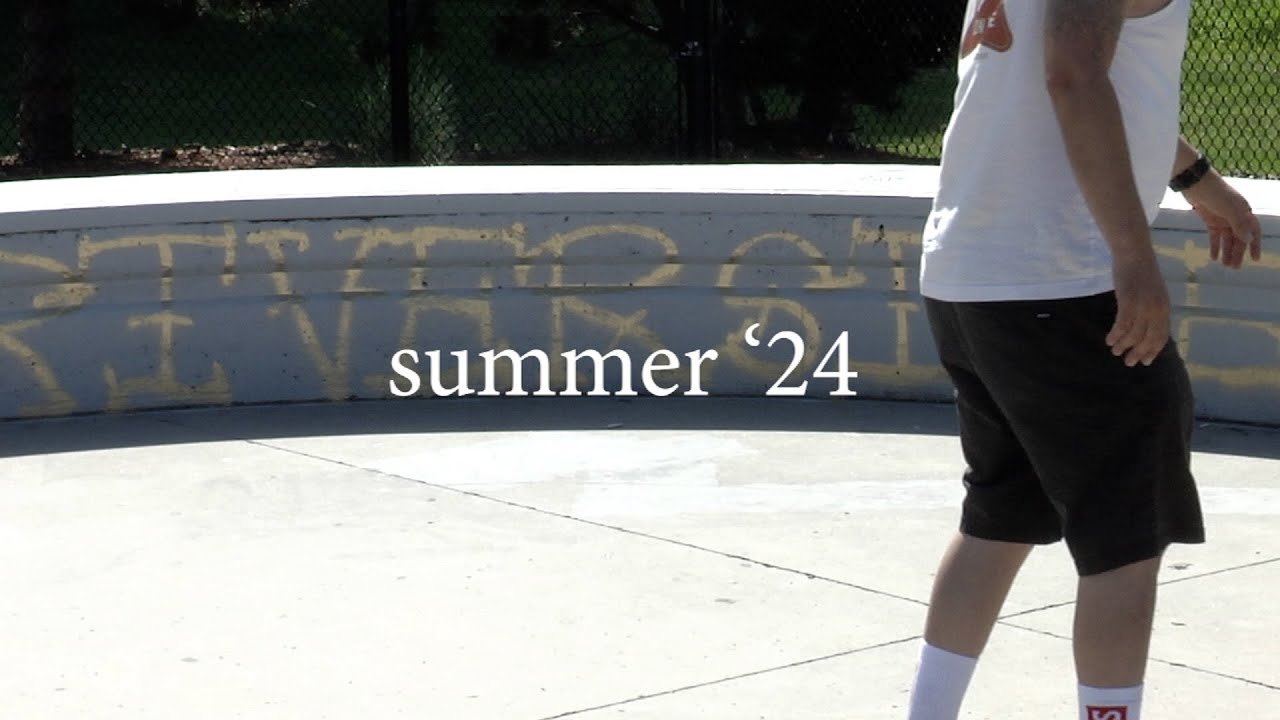 summer '24 - YouTube