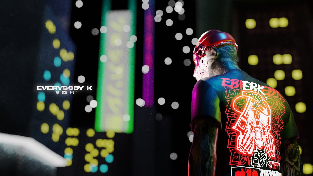 Fivem montage | 𝐄𝐁𝐊 #6 | DominicanYorkrp🩸 - YouTube