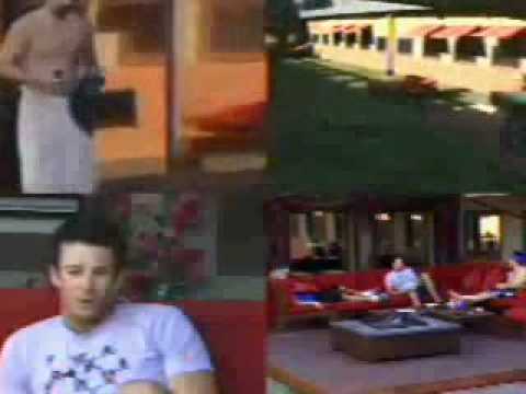 BB7 Howie's leeches - YouTube