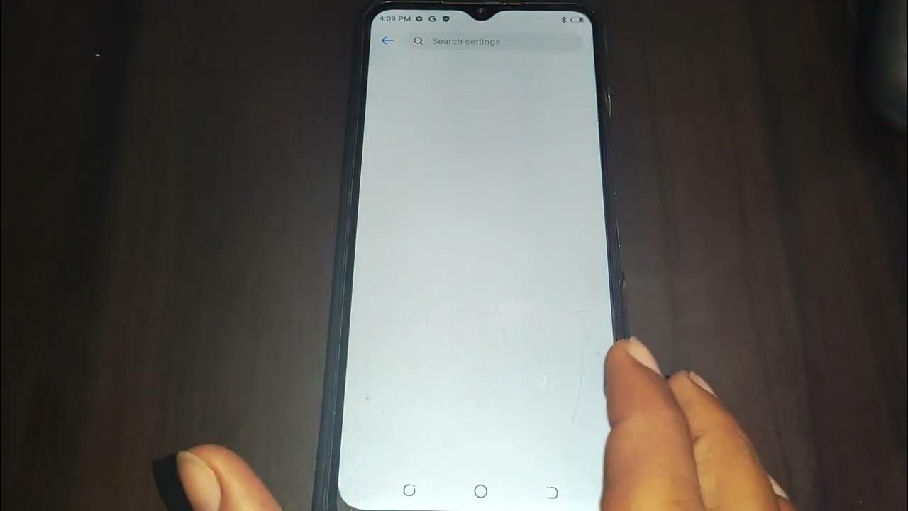 how to set on screen keyboard Tecno Spark 8T, Tecno Spark 8T on screen keyboard setting - YouTube