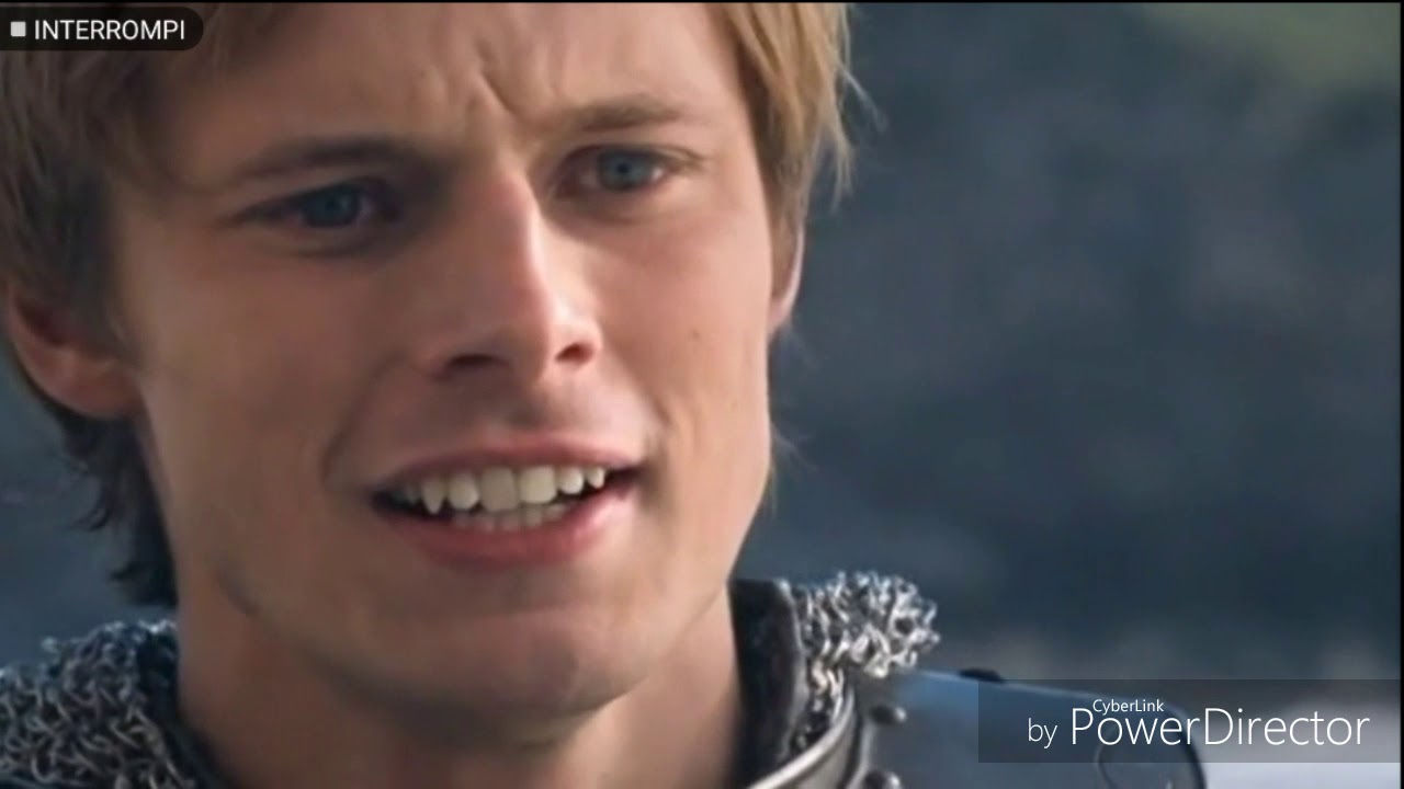 Merlin || Artù e Merlino || Elis Movie - YouTube