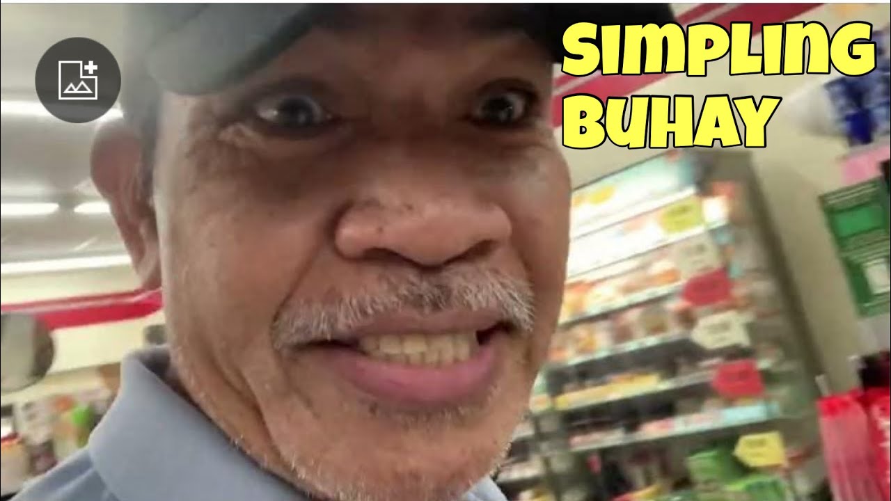 Simpling buhay - YouTube