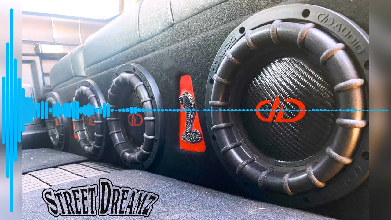 (32-38Hz) Criminal Manne - Slow (Rebassed by XCLSV) - YouTube