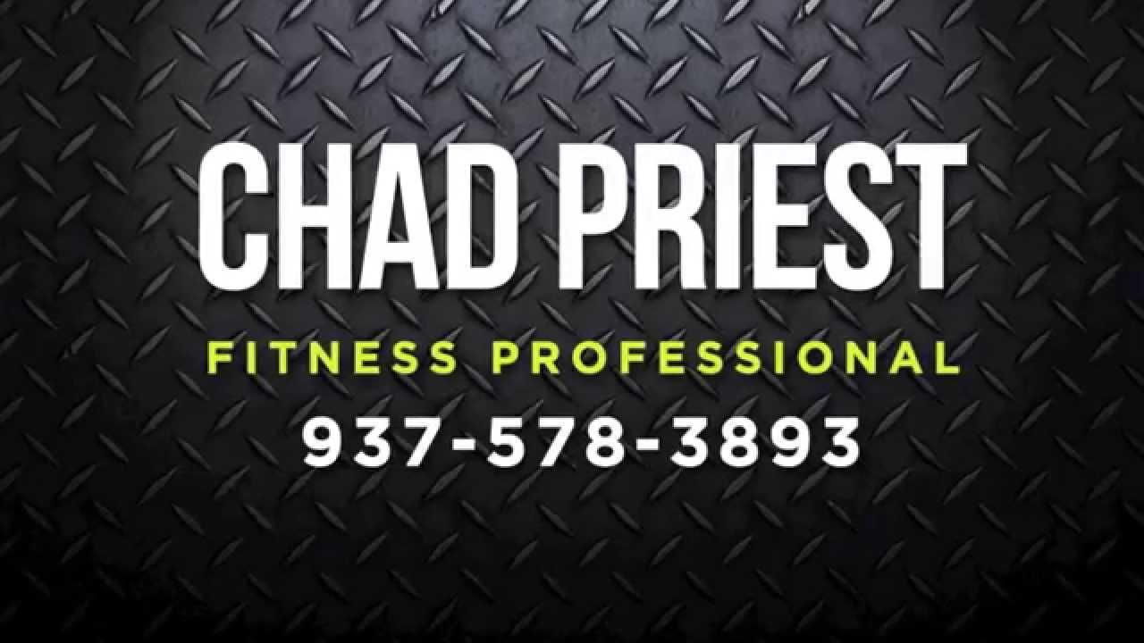 Chad Priest Video Three Movement - YouTube