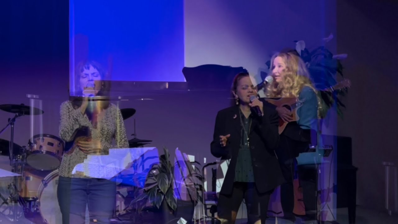 All Through Jesus Christ (Original) By Lisa Thibodeau - Ephesians 1:3-7 ...
