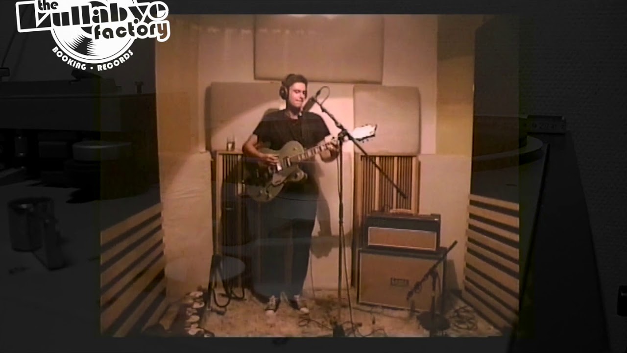 Kay Koopmans - Seaside (Live to Tape: The SOLO Sessions) - YouTube