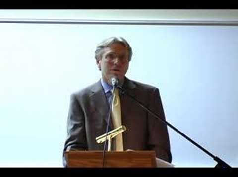 Dr. Jeffrey Lang- Losing my Religion: A Cry for Help (Part 6/10) - YouTube