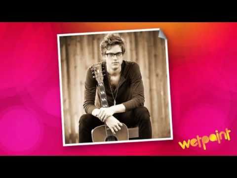 All About The Glee Project's Cameron Mitchell - YouTube