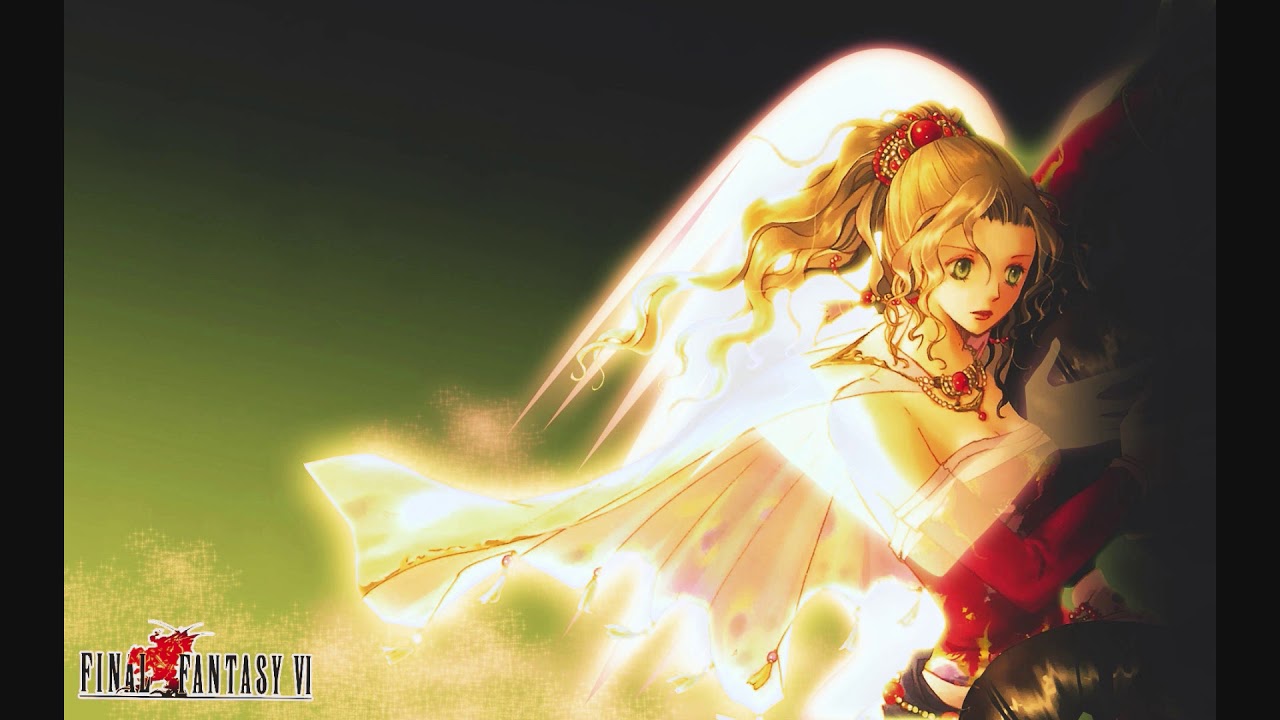 Final Fantasy VI - Terra Theme Remastered - YouTube