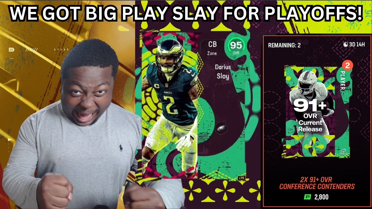 I OPENED THIS SPECIAL OFFER FOR BIG PLAY SLAY!! - YouTube
