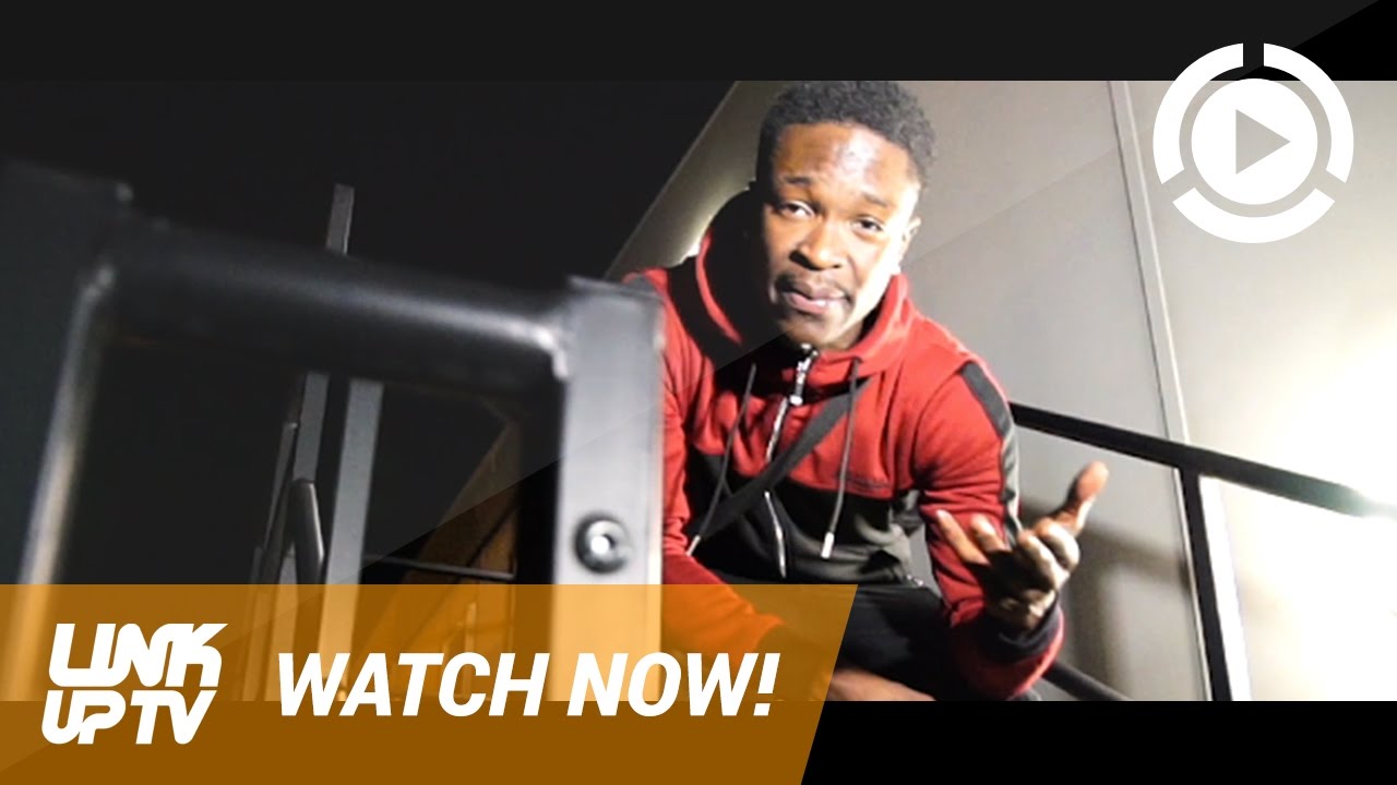 SoundBoySJ - Ransom [Music Video] @SoundBoySJ - YouTube