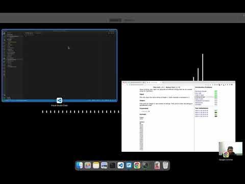 CSES Creating Strings - YouTube