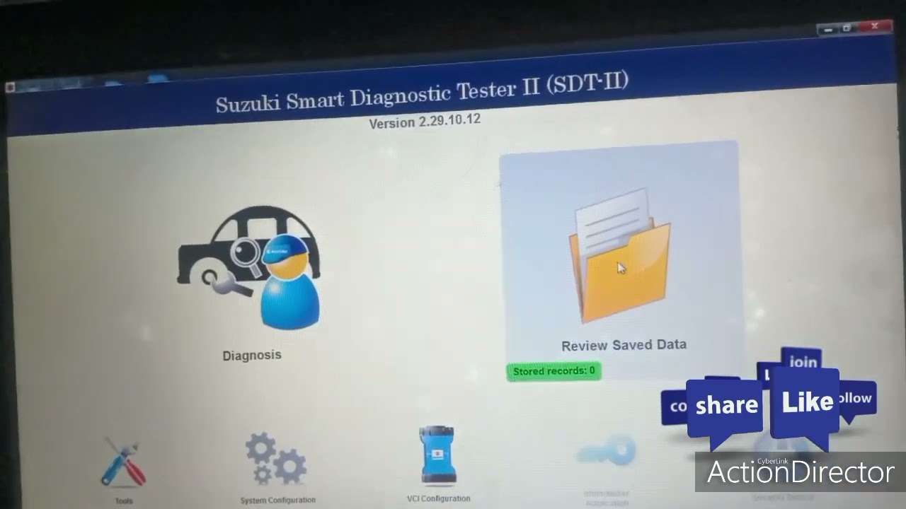 HOW MAKE NGD FILE BY SDT - YouTube