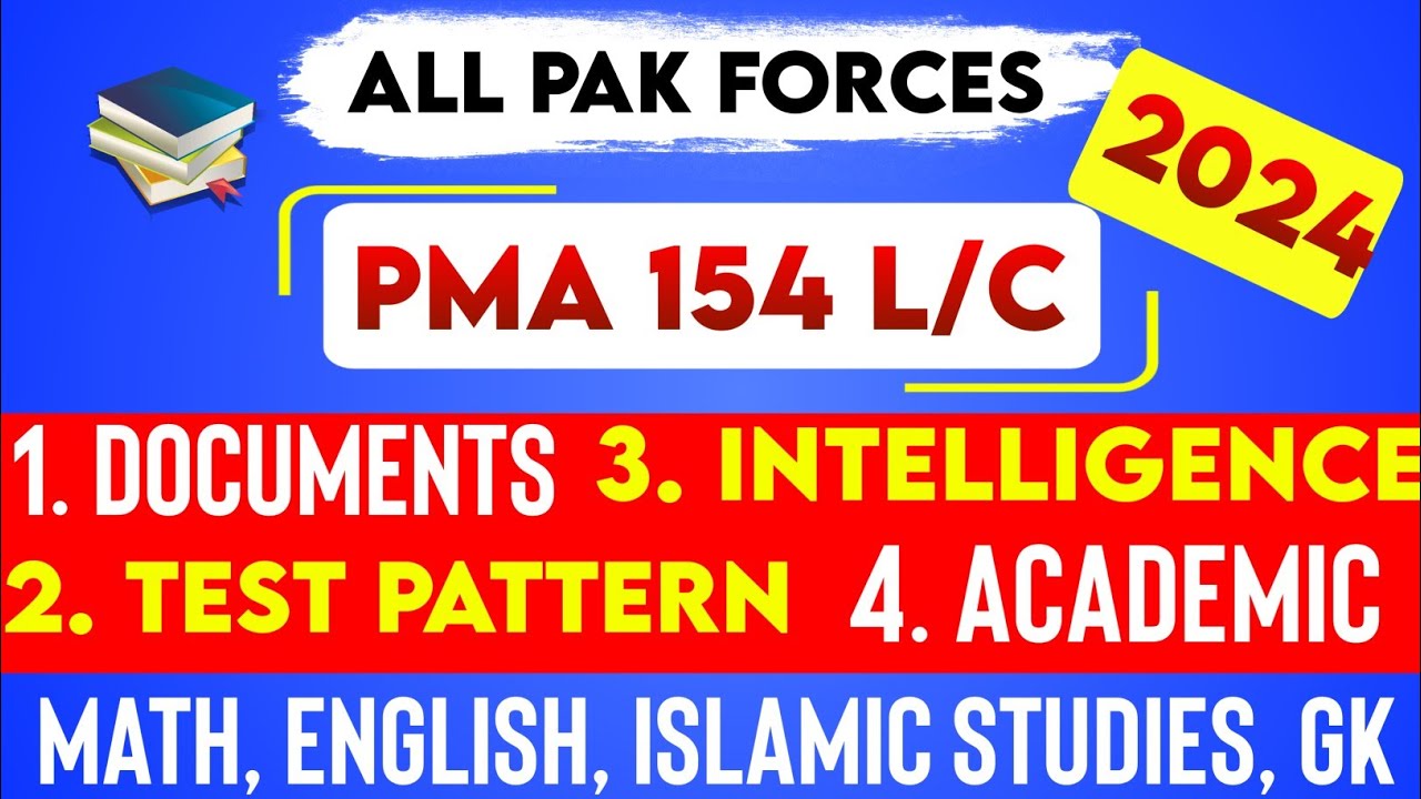 PMA 154 Long Course Test Preparation 2024|PMA 154 L/C initial test ...