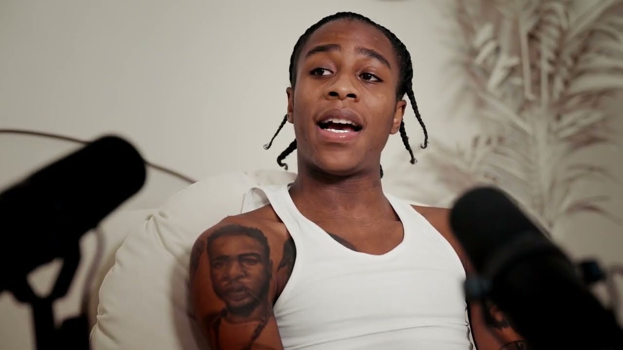 Clavish - No Interview - YouTube Music