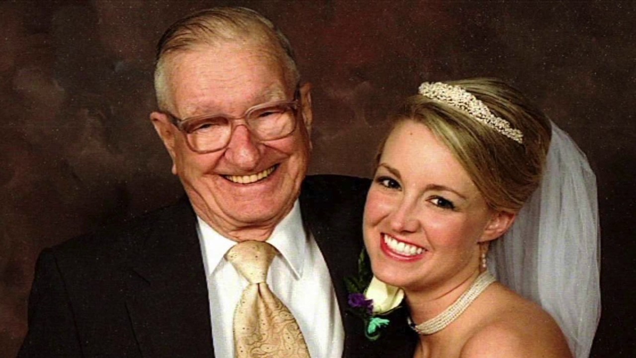 Rev. Donald Lowe Sr. - YouTube