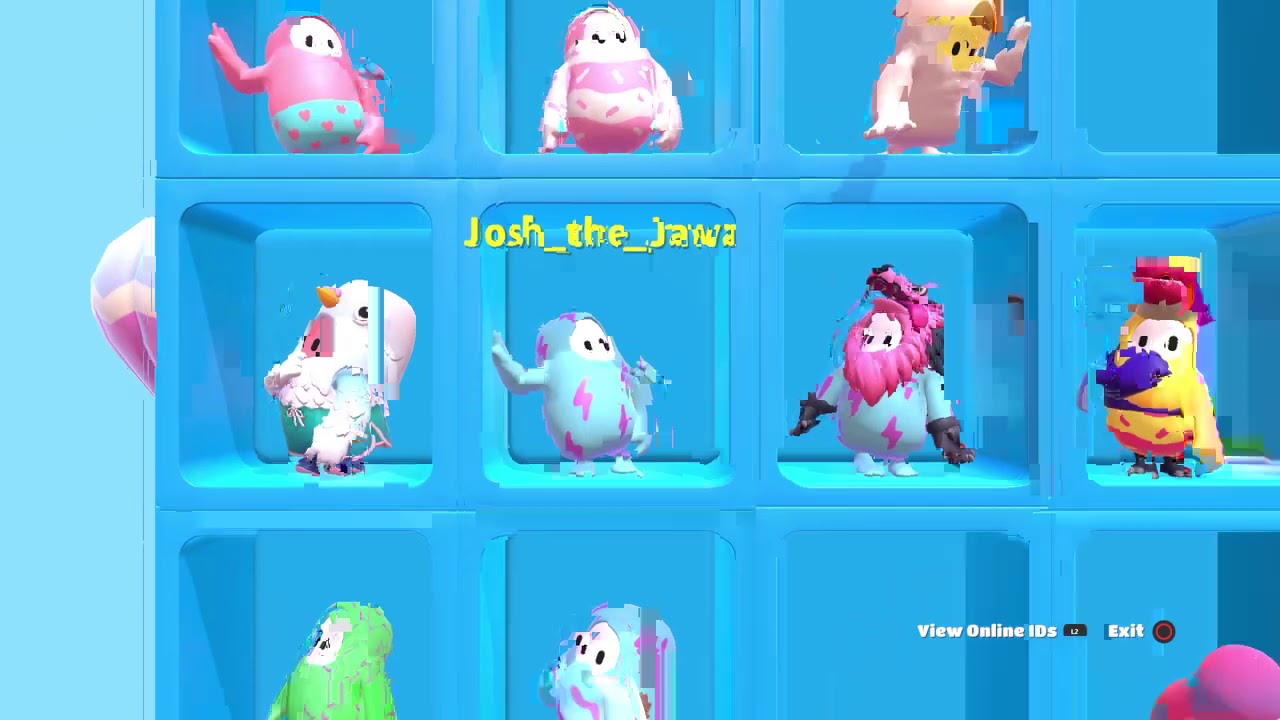 Fall Guys: Currently Undecided Team Name - YouTube